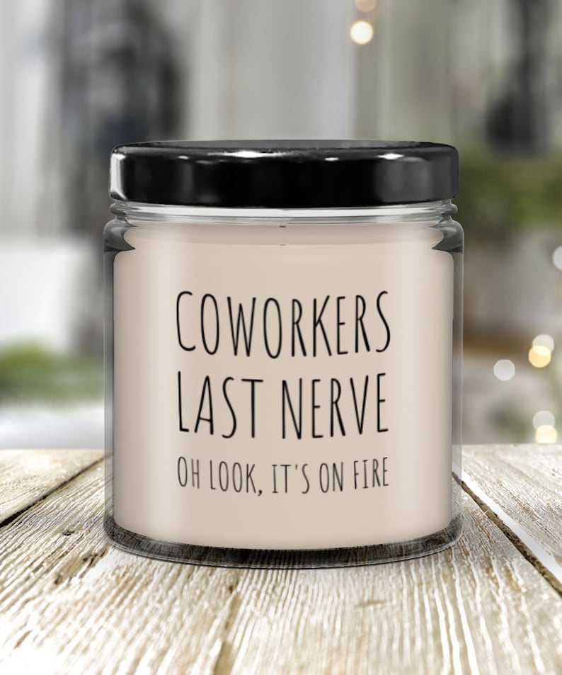 Coworker Gift, Coworker Leaving Gift, Coworker Goodbye Gift, Coworker ...