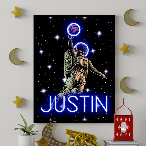 Teenage Boy Neon Sign - Etsy