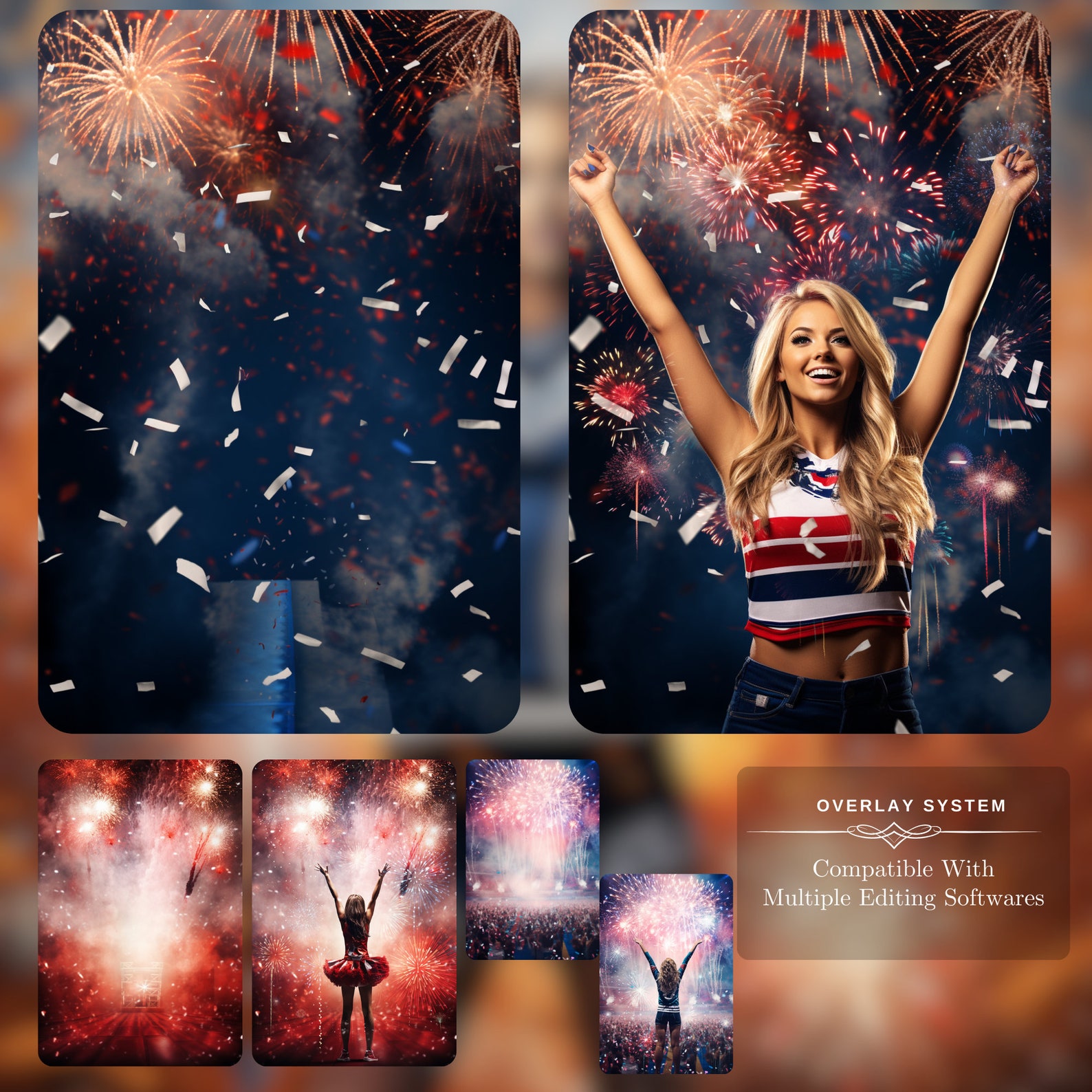 Cheer Dance Backdrop: 30 High Resolution Cheerleader Stadium ...