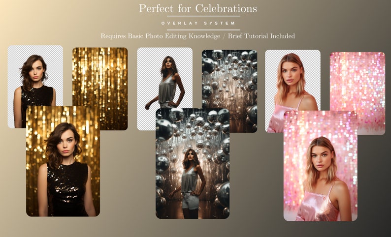 Glamorous Shiny Wall Backdrop With Balloons: Glitter Back Splash for ...