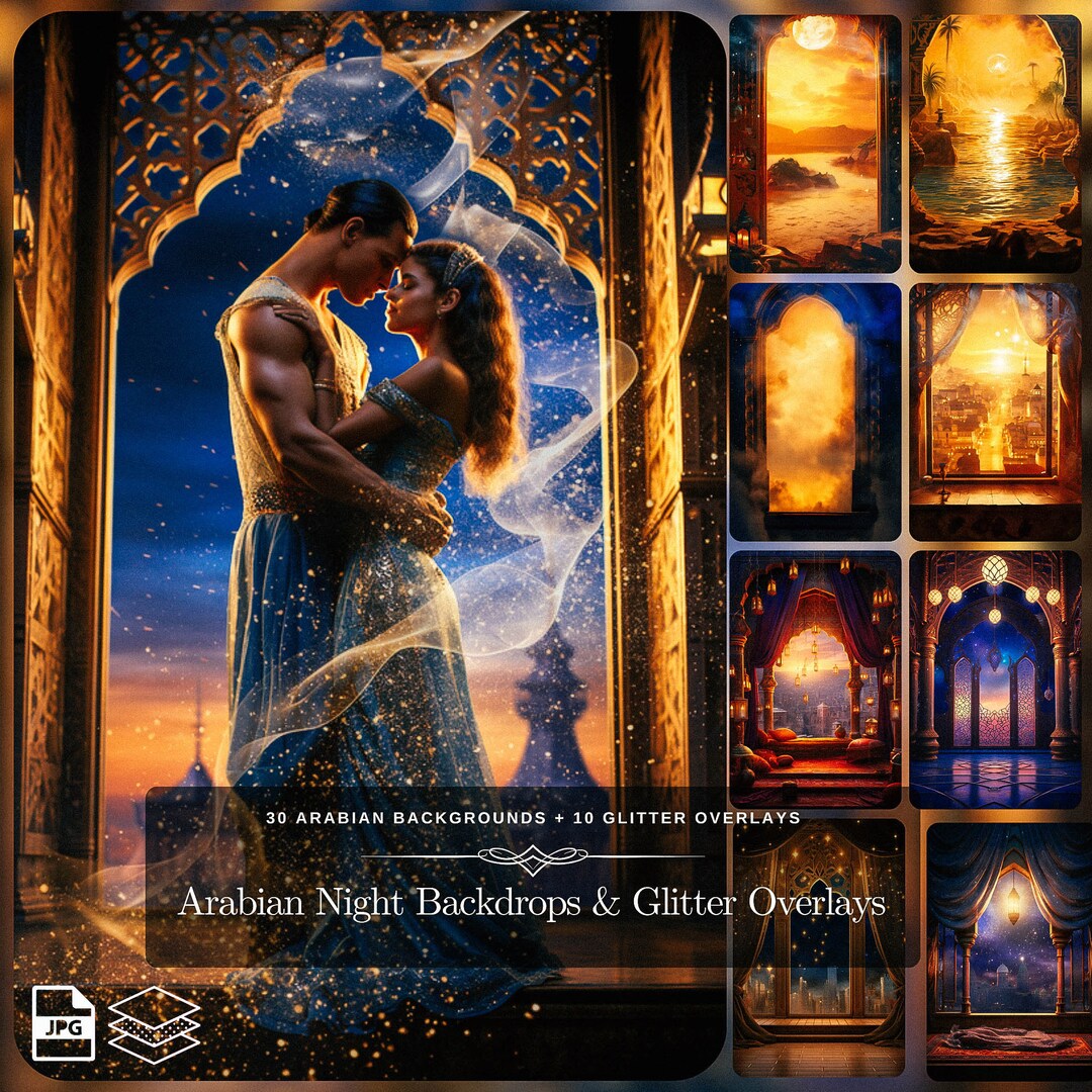 Arabian Nights Arches Backdrop: 30 Arabian Backdrop Curtain Style With ...