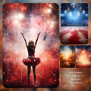 Cheer Dance Backdrop: 30 High Resolution Cheerleader Stadium ...