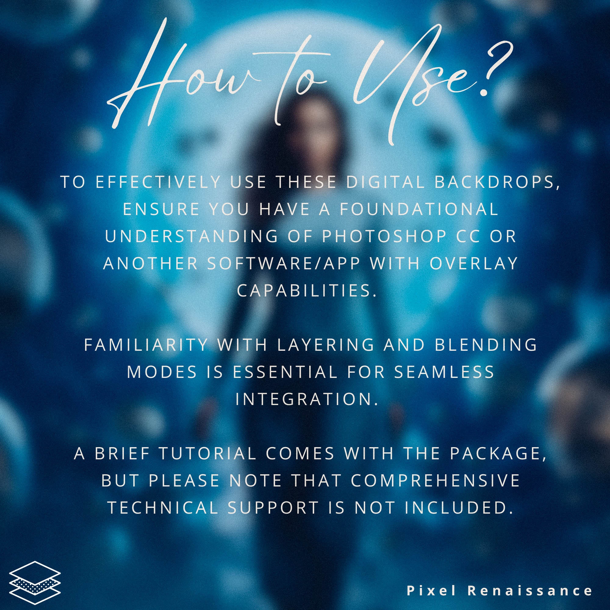 30 Outerspace Backdrop Magic: Moon and Stars in Space Background ...