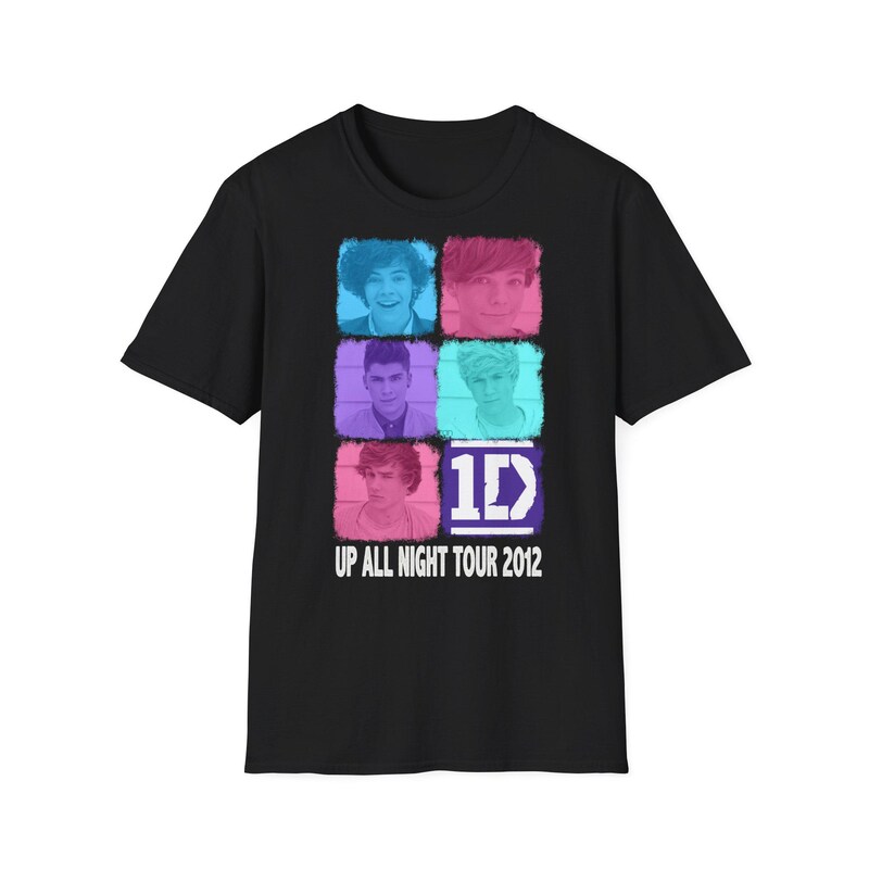 One Direction Merch - Etsy
