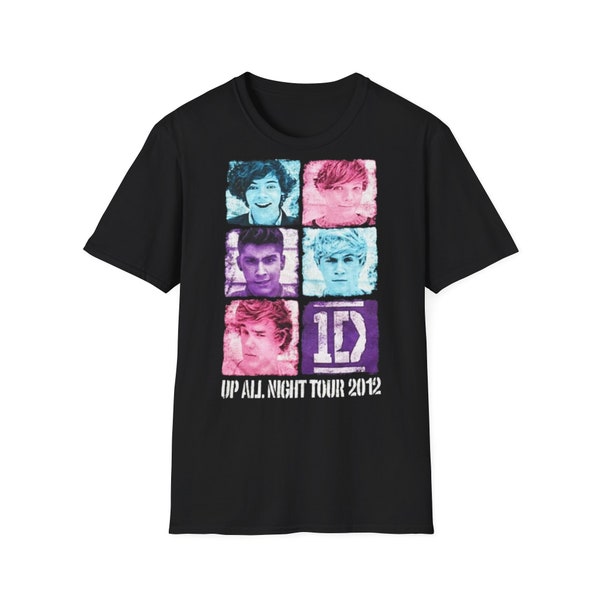 One Direction Merch - Etsy