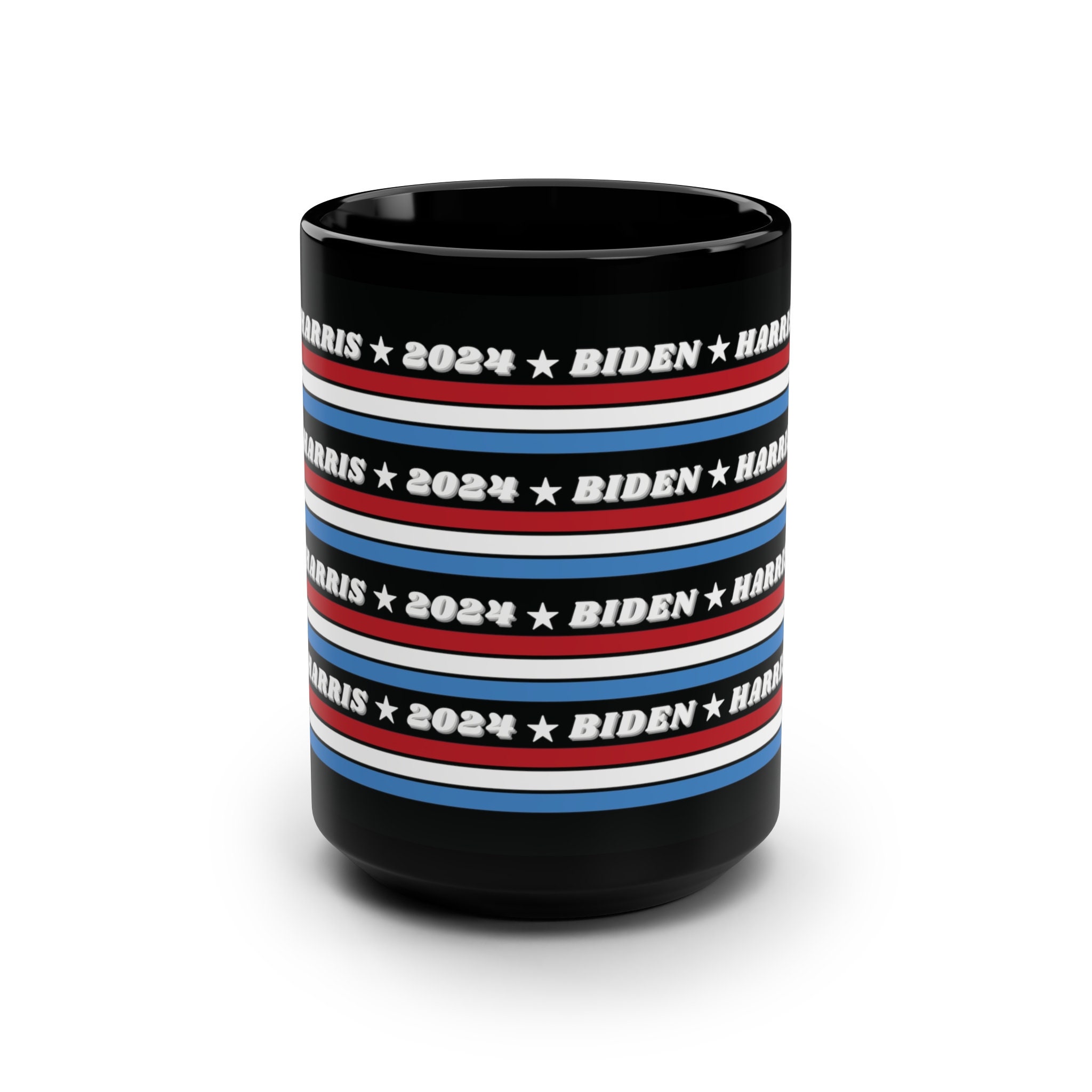 Biden Harris 2024 Mug, 2024 Mug, Gift for Husband, Gift for Him ...