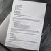 Job Offer Letter Template Editable Word PDF Professional Employment ...