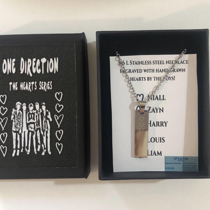 One Direction Merch - Etsy