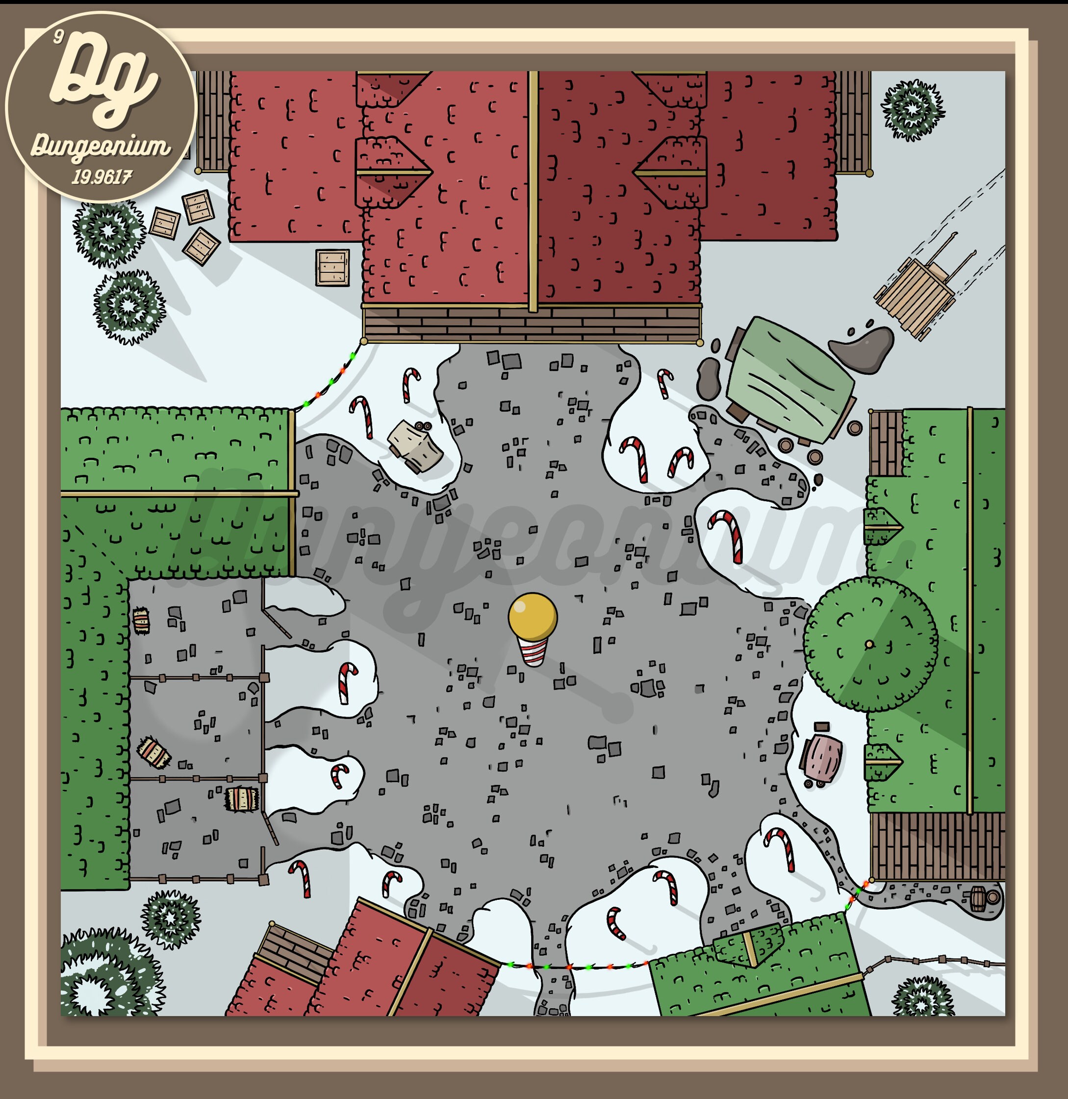 Hand-drawn Fantasy World Map Commission digital - Etsy