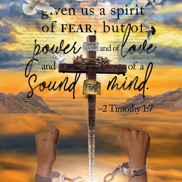 Prophetic Painting - Etsy