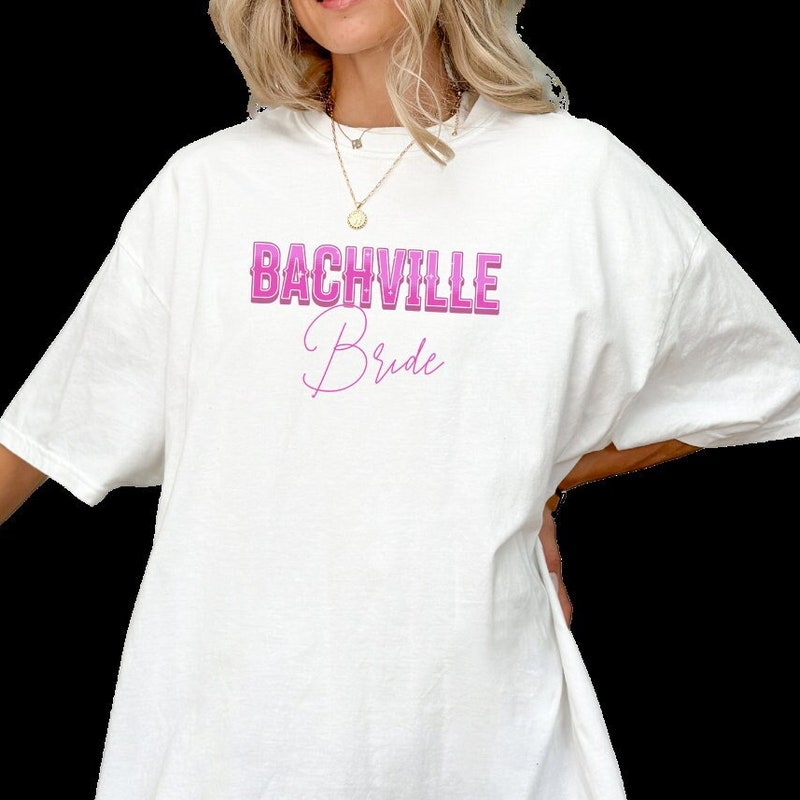 Bride T Shirt - Etsy