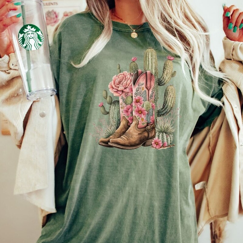 Country Couture - Etsy