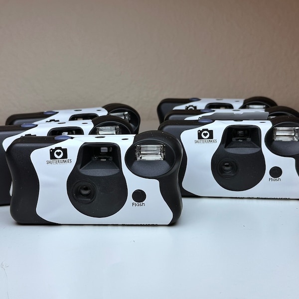 Disposable Camera Wedding - Etsy