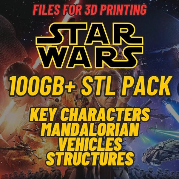 3d Models Stl - Etsy