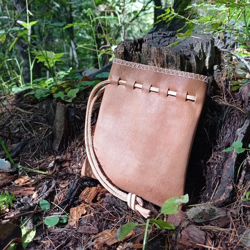 Medieval Backpack - Etsy