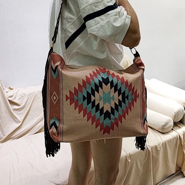 Myra Blanket - Etsy