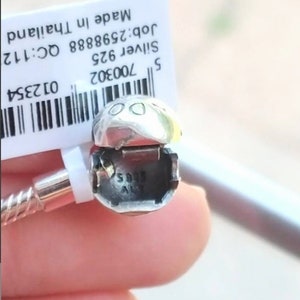 Pandora Bracelet With Autism Mom Themed Charms - Etsy