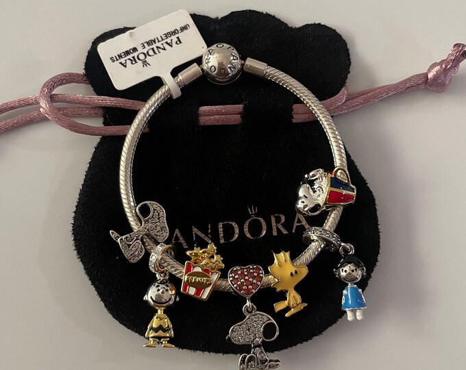 Handsome snoopy Looking Dog Pendant Necklace Jewelry Unique Dog With ...