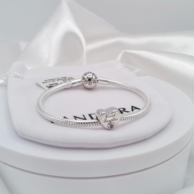 Buckle Sterling Bracelet - Etsy