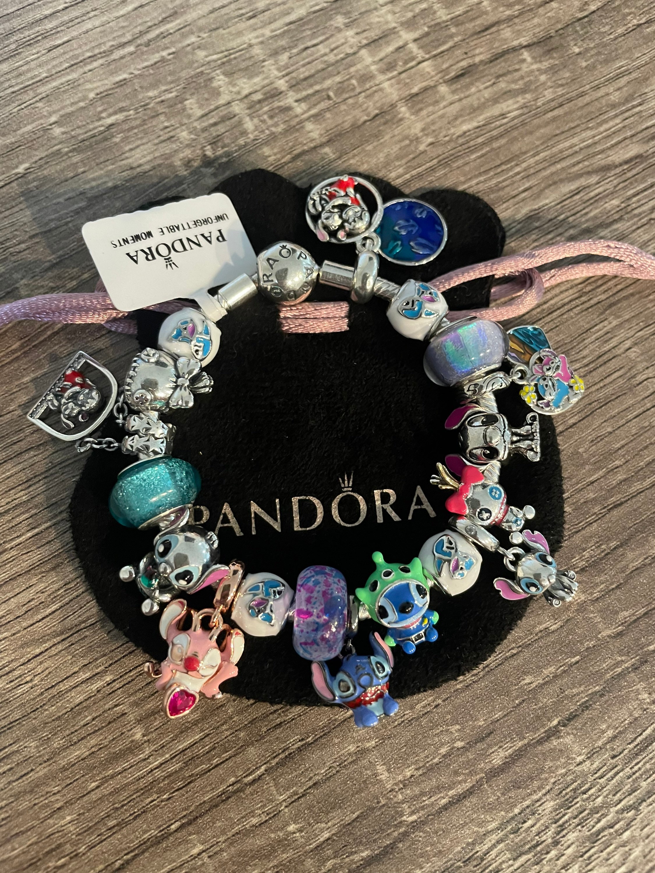 poniedziałek Zapamiętaj Ulepszać bracelet pandora charms prix ...