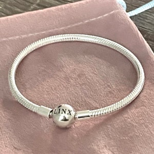 Linx Bracelet With Nurse Themed Charms - Etsy