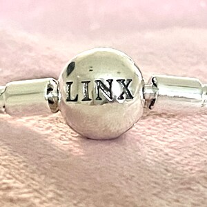 Linx Bracelet With Nurse Themed Charms - Etsy