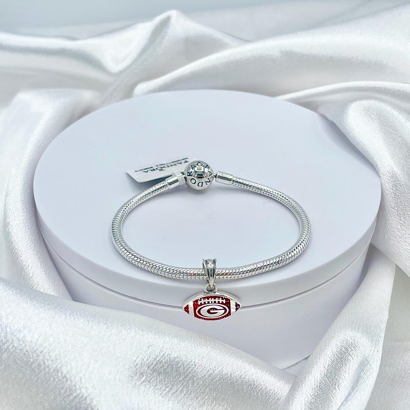 Georgia Bracelet - Etsy