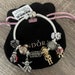 Pandora Bracelet With Character Themed Charms - Etsy