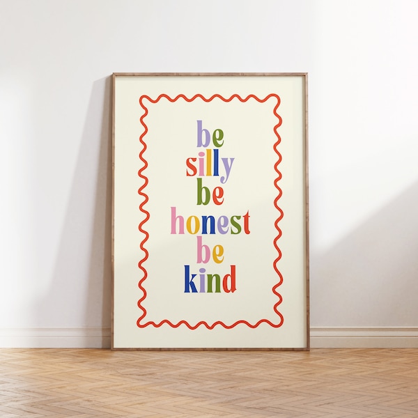 Kids Room Quotes - Etsy
