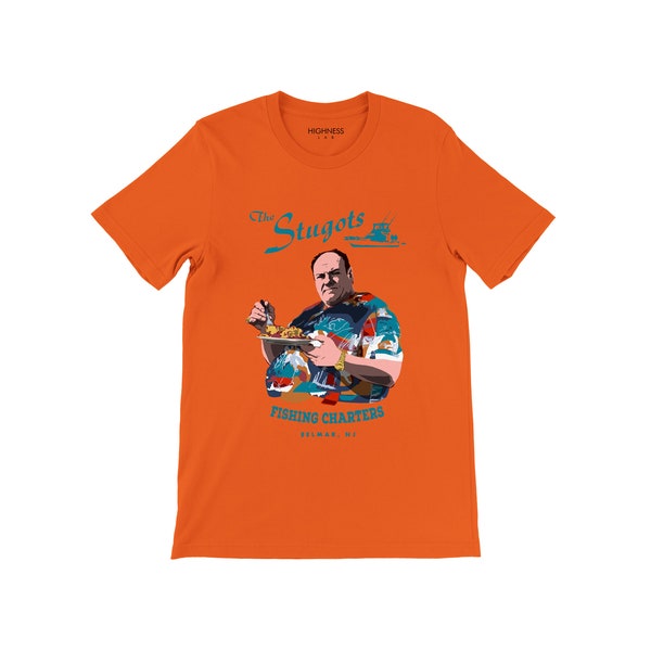 Sopranos Stugots - Etsy