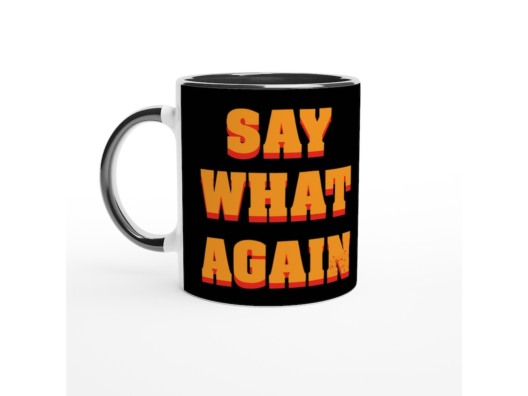 Say What Again, Pulp Fiction, Quentin Tarantino, Samuel L. Jackson ...