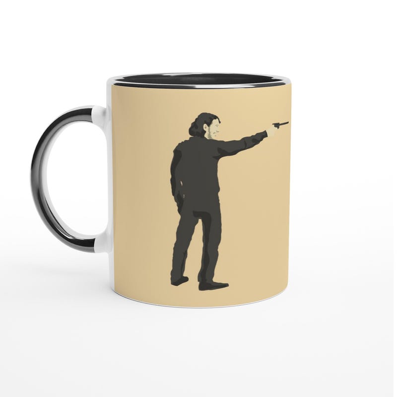 Quentin Tarantino - Etsy UK