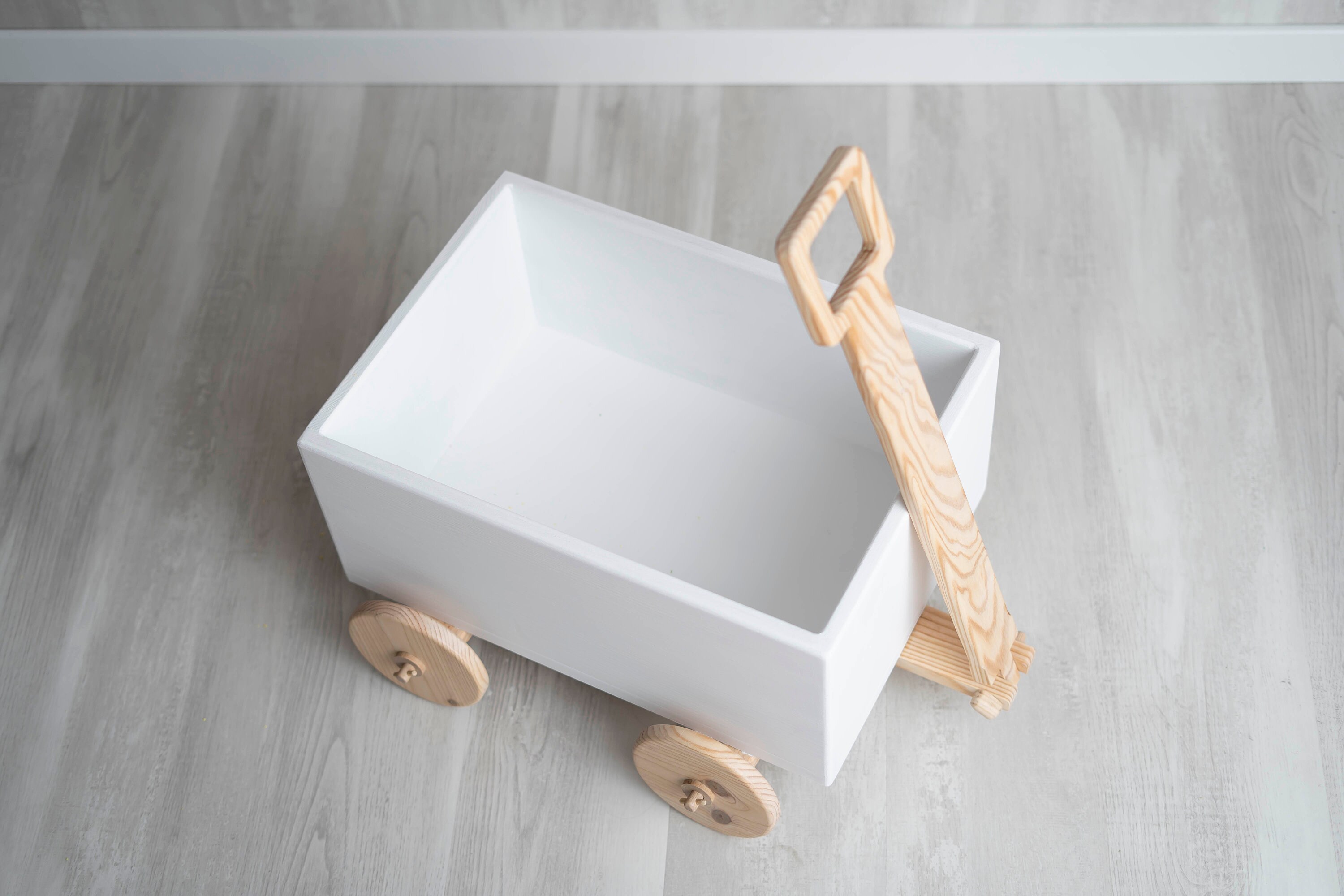 Rustic Wheelbarrow Prop Props Children's Session Christmas - Etsy