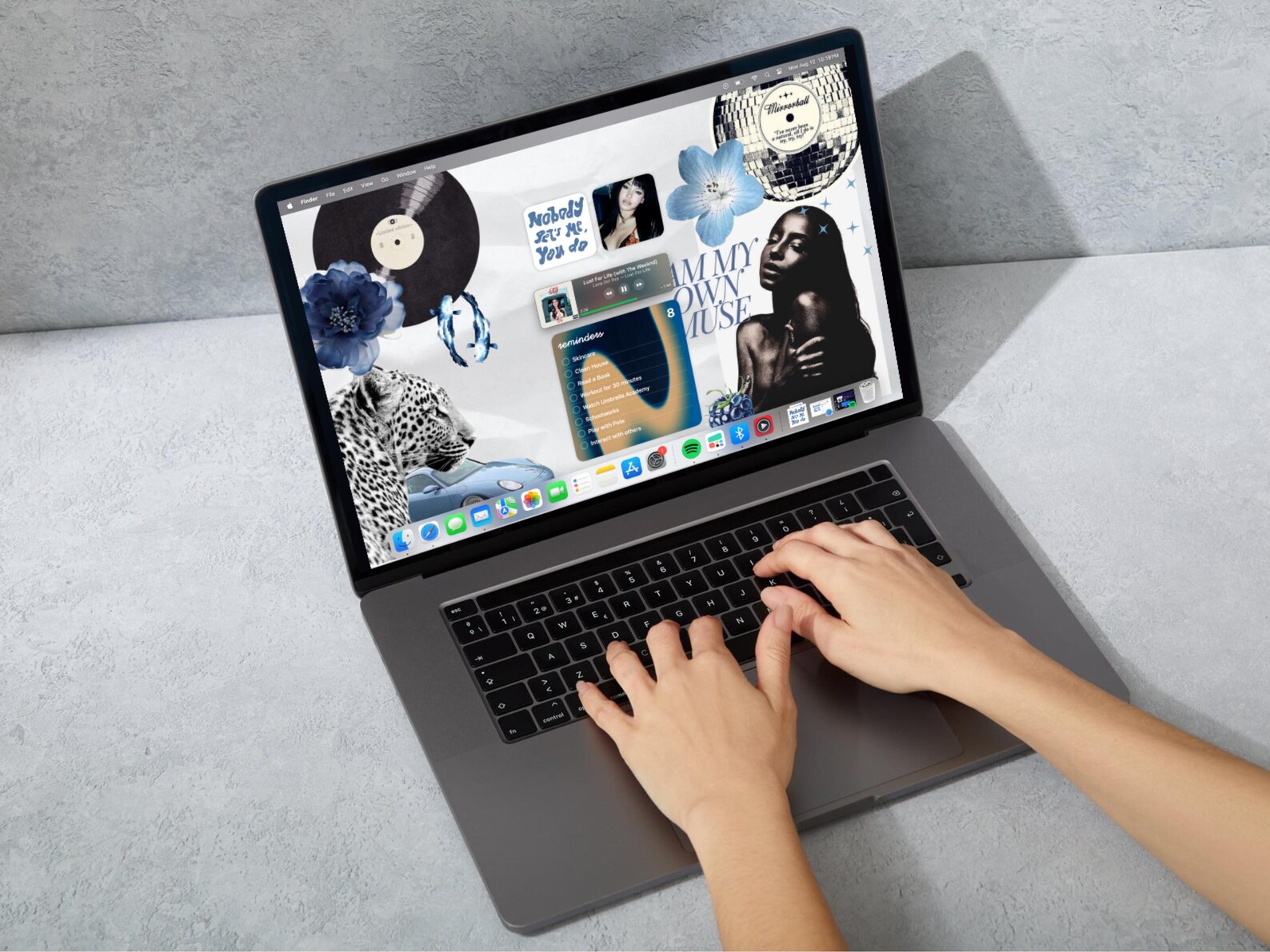 SPICY DESKTOP WALLPAPER for Mac and Windows| Set of Three| Pinterest ...