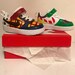 Hand-painted Toy Story Custom Sneakers Airforces Children Infant ...
