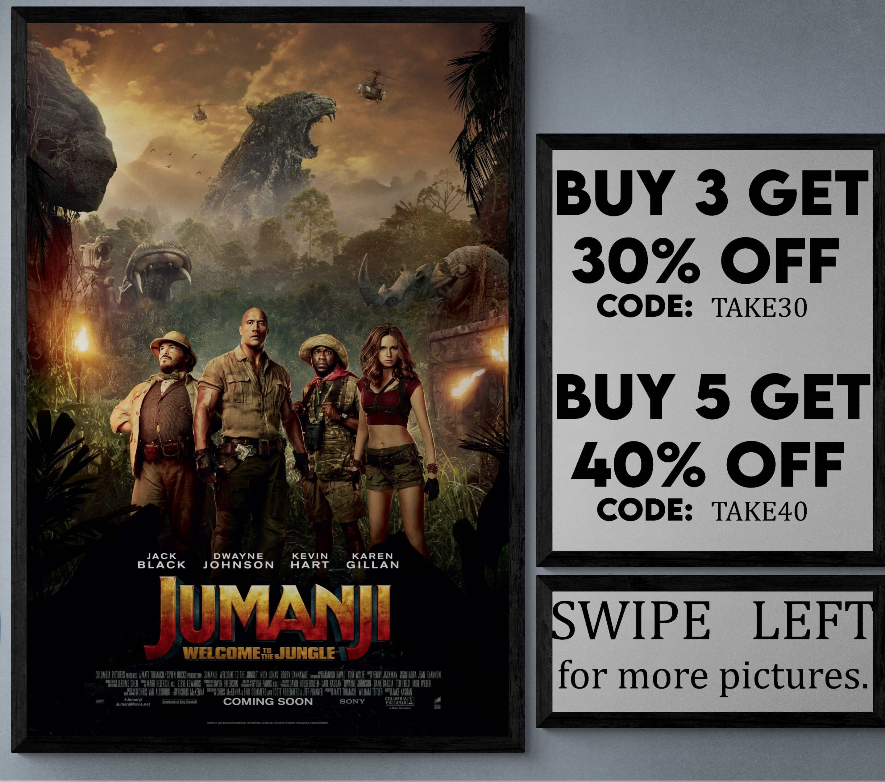 Jumanji Map | lupon.gov.ph