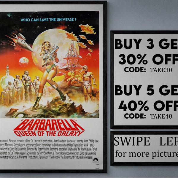 Barbarella Home - Etsy