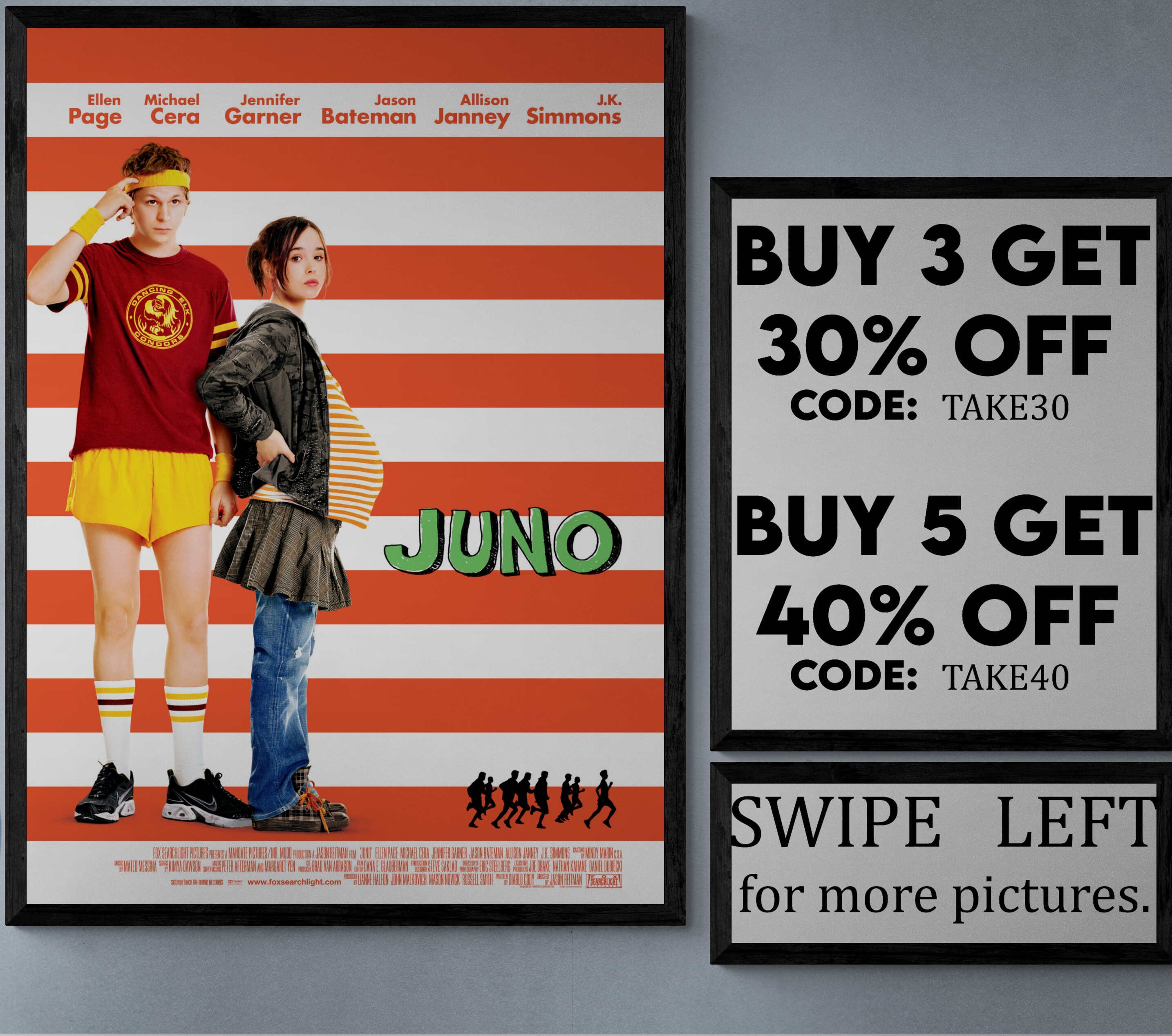 Juno Poster