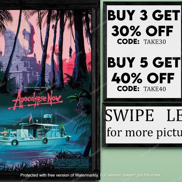 Apocalypse Art - Etsy