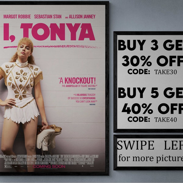 Tonya - Etsy