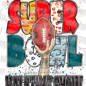 Here for the Halftime Show Png (digital Download Only) for Sublimation ...