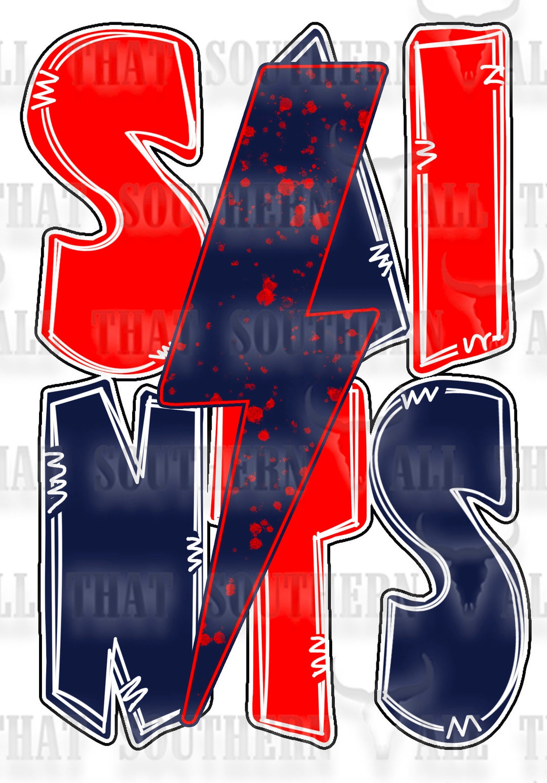 Cute Saints Png (digital Download Only) - Etsy