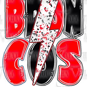 Broncos Png (digital Download Only) - Etsy