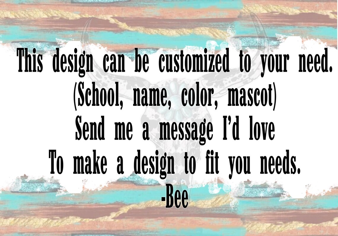 Cow Print Sunflower Design PNG digital Download Only - Etsy