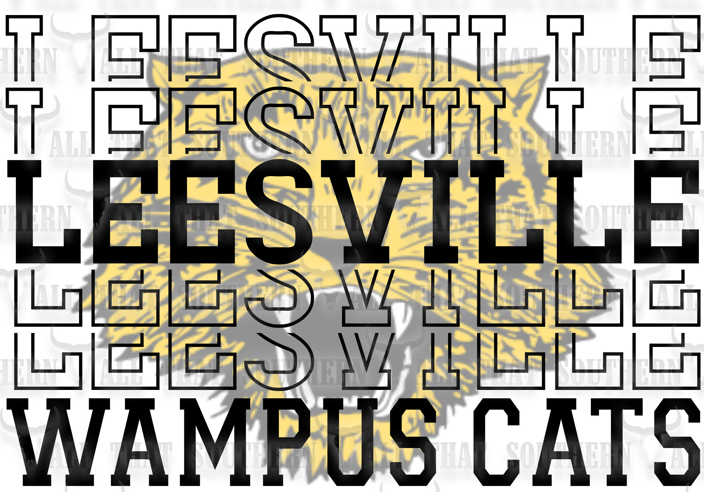 Leesville Logo Victims Assistance | Batesburg Leesville SC