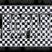 Checkered Leopards Png (digital Download Only) - Etsy