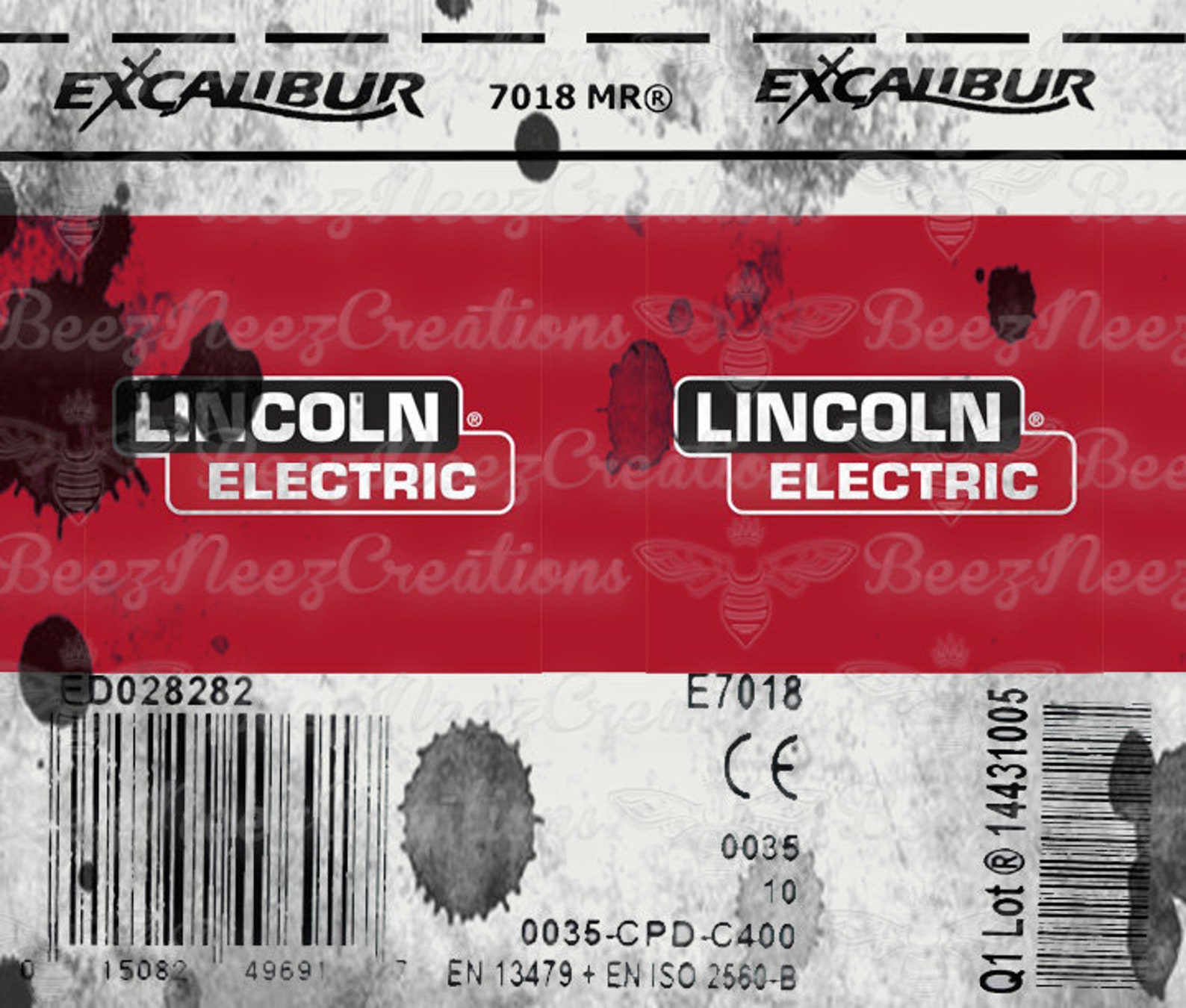 Welding Design PNG digital Download Only Smudge Fingerprints - Etsy