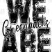 We Are Greenbacks Png - Etsy