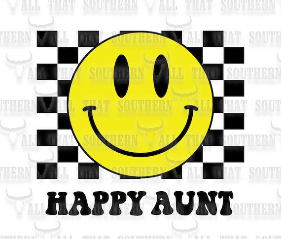 Aunt Smiley Face 👵🏼🤗🍰 Aunt Emojis Collection
