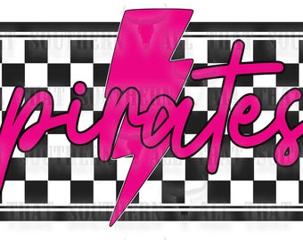 Pink Out, Pirates, Mascot, Breast Cancer Awareness, October, Football ...